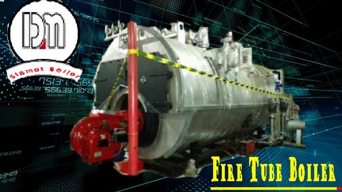 WA:085282762784Boiler merupakan alat untuk menghasilkan uap